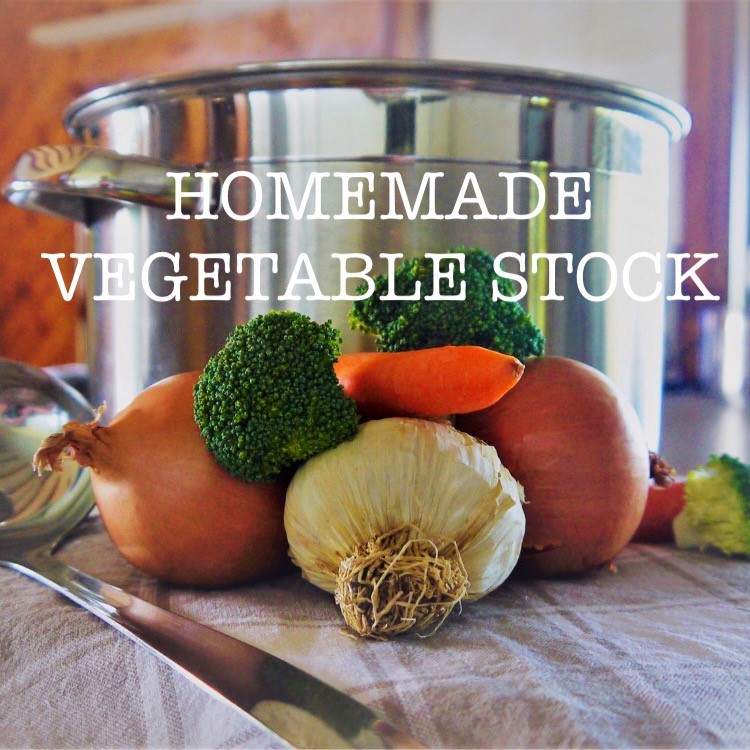 HOMEMADE VEGETABLE STOCK – KaMa Heights Farm